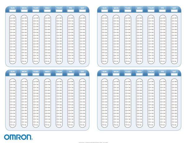 Omron Peak Flow Meter - Medicos Club
